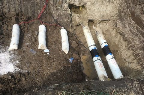 Types of backfill in cathodic protection system - Kimiakaran Kavoshgar ...